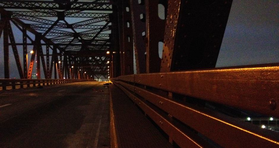 MATHEWS BRIDGE IMPACT EMERGENCY RESPONSE STORY - FIT Engineering